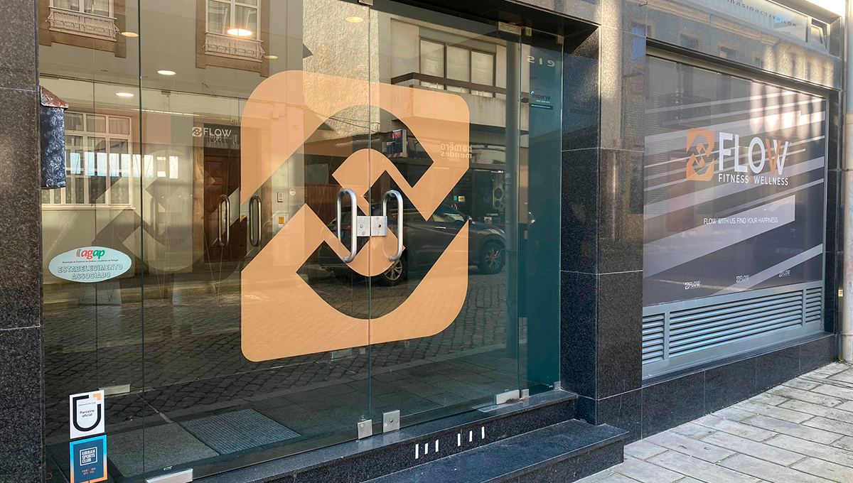 Flow Fitness & Wellness chega a Espinho | All United Sports