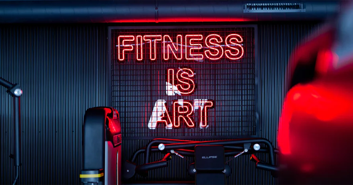 Focus Fitness – Marca em Expansão | All United Sports