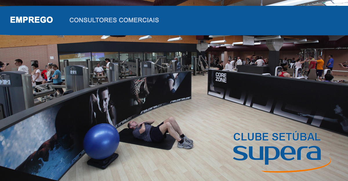 Supera Portugal - Ofertas de Emprego | All United Sports